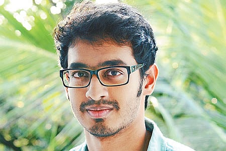 Prayer chases away negativity