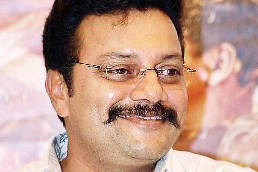 Sai Kumar Plans a Kannada Film with Father, Son