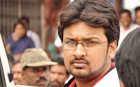 \'Attack Pandi met Alagiri junior before murder\'