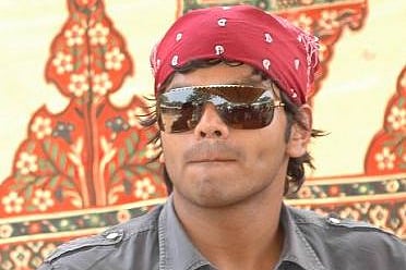 Manchu Manoj signs five Telugu films