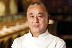 Chef Nobu’s biggest restaurant
