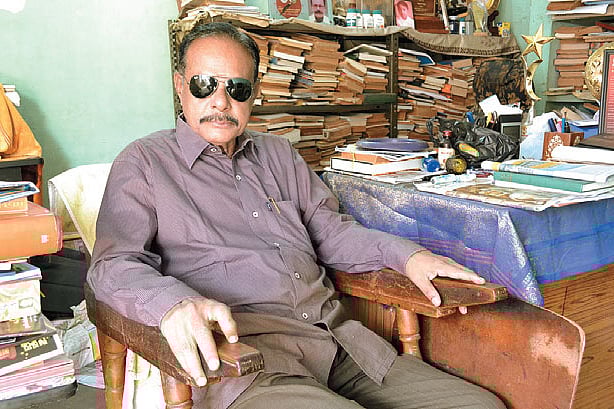 Writing for love and humanity