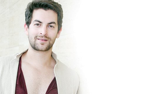 Man of Mystery: Neil Nitin Mukesh
