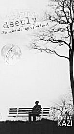 A story of love, angst and twists