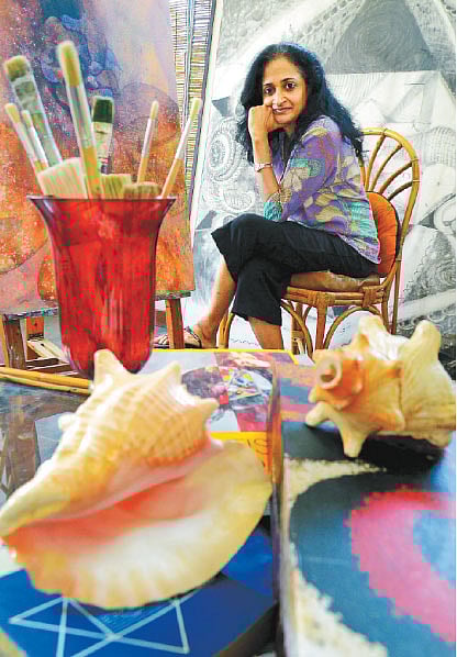 Myriad shapes of the world