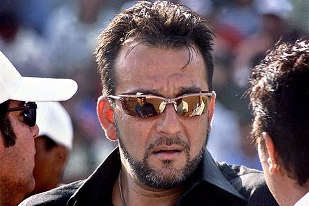 Sanjay Dutt to be back in the jail, rules SC