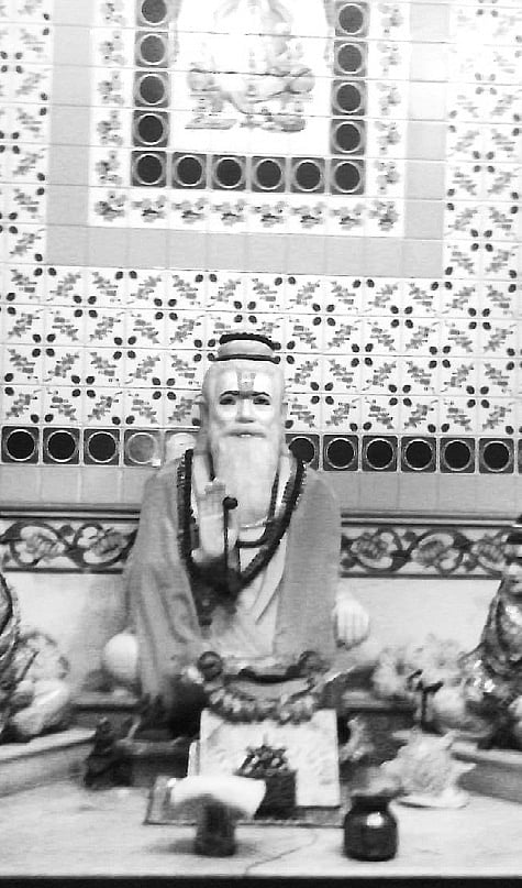 A guru\'s teaching is the inner voice of the disciple