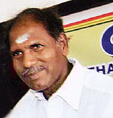 Uninterrupted Power In a Year: Rangasamy