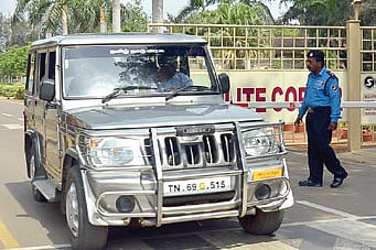 Sterlite plant shut as Pollution Board confirms noxious fumes