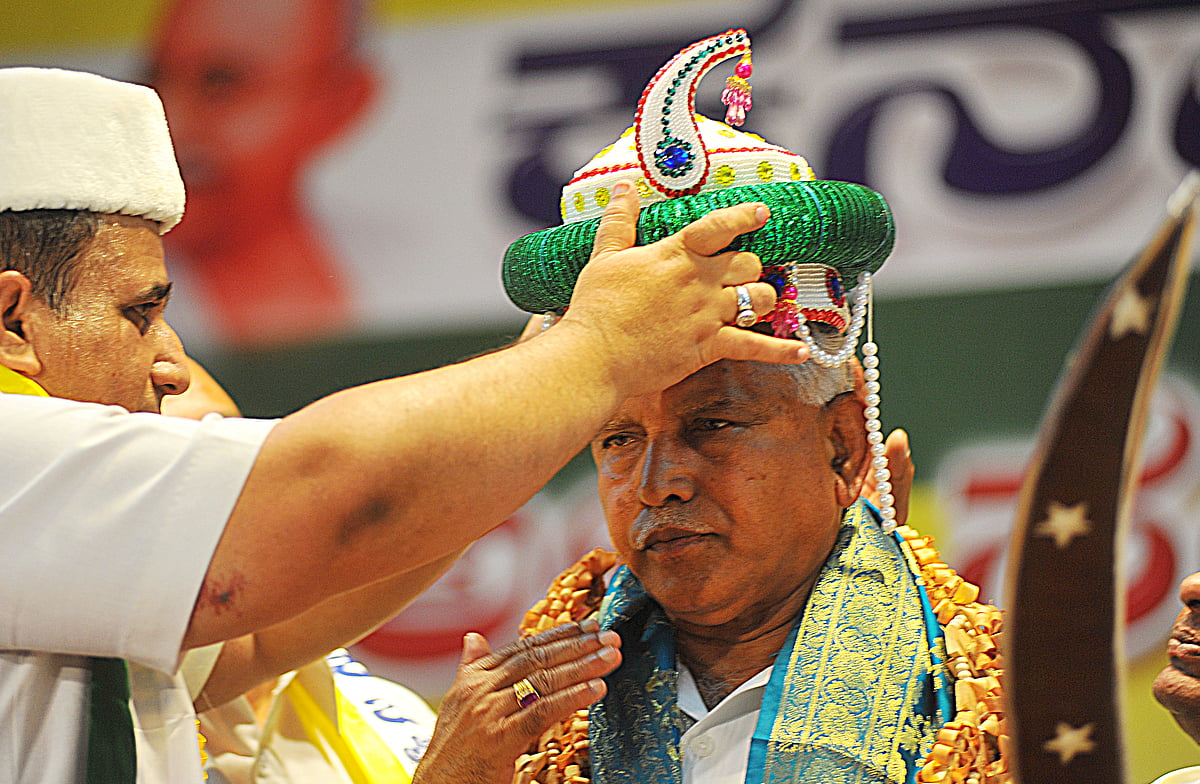 KJP announces 33 candidates in second list