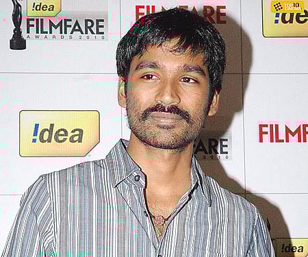 Dhanush to produce brother\'s next film