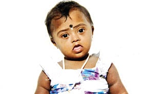 Child drowns in bucket of water