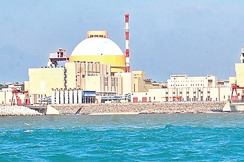 K-Plant Achieves Full Output of 1,000 MW