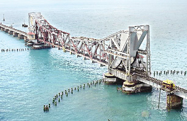 Centre\'s Intervention Sought on Move to Construct Dam Across Pambar River