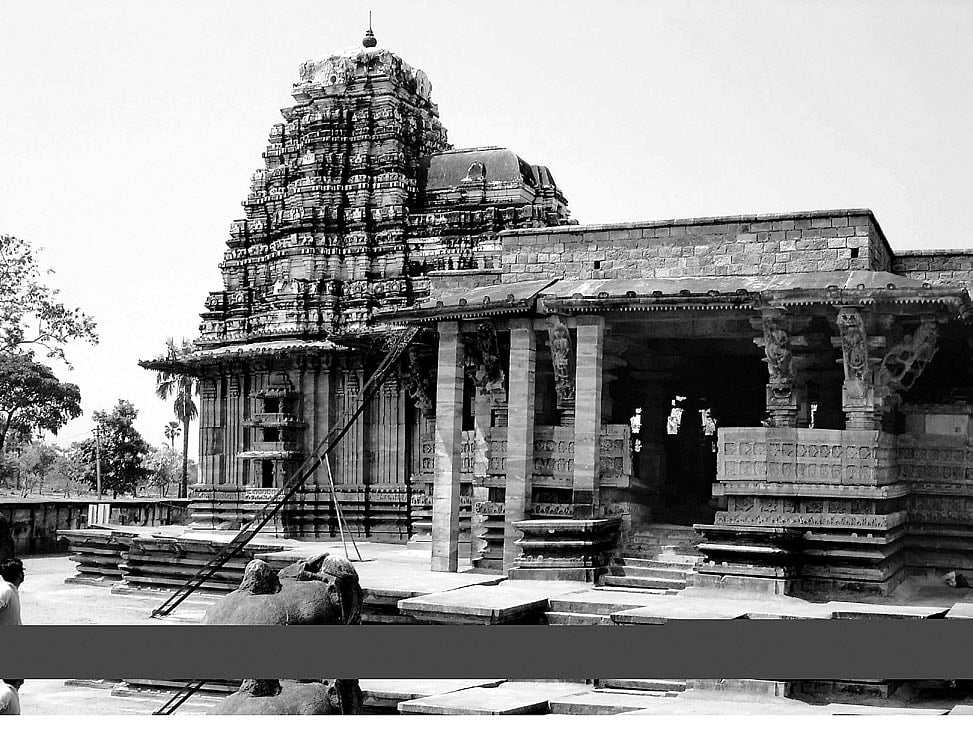 Revisit the genius of Kakatiya rulers