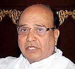 Shankar Rao arrested, granted conditional bail