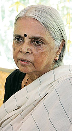 Kerala’s socio-cultural poems in Tamil