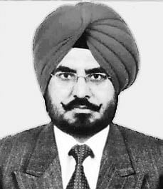 BS Canth takes over as ED of IOC’s AP office