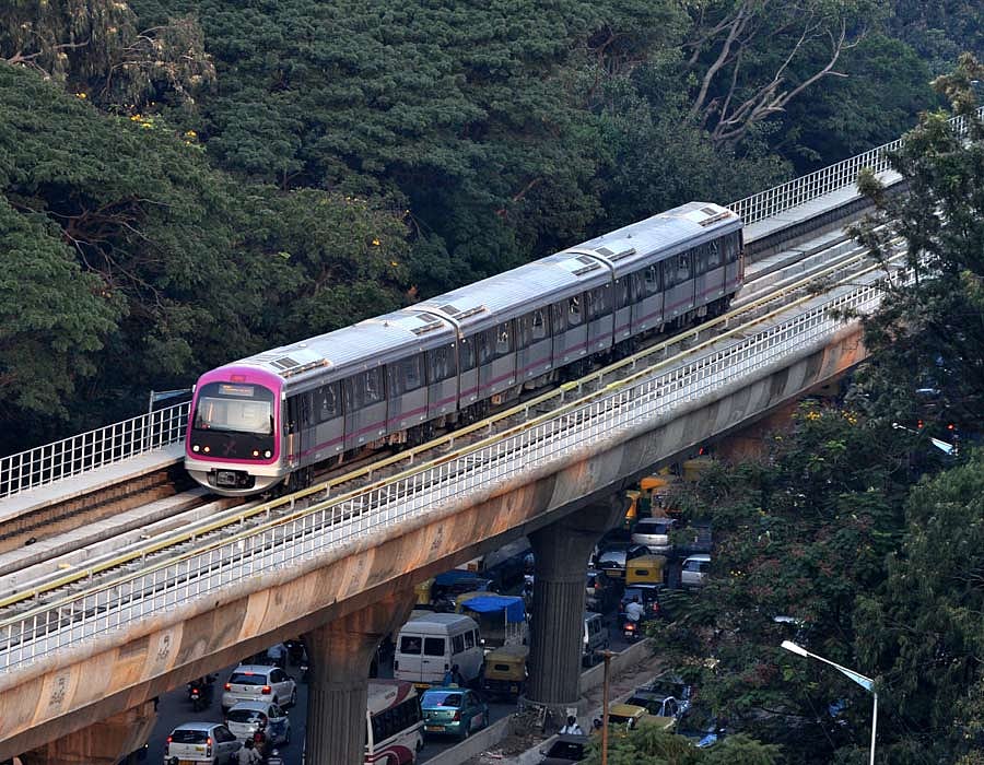 Metro Rail work to kickstart in style