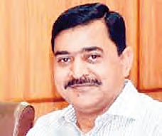 Jugal Kishore appointed as new Chief Secretary of State