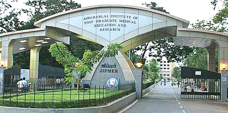 JIPMER brings public health courses to UT