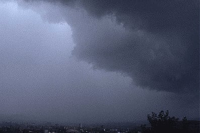 Signs of monsoon wake up Water Board