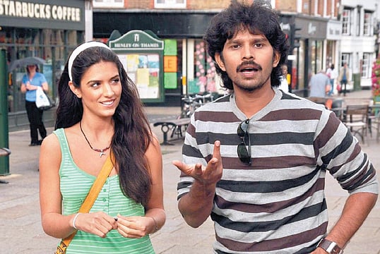 \'Kadhale Ennai Kadhali\' (Tamil)