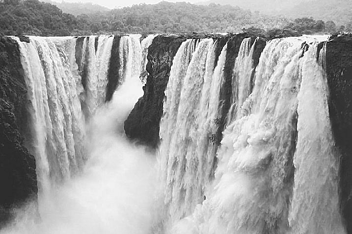 Ambuthirtha, an unexplored heaven of Karnataka