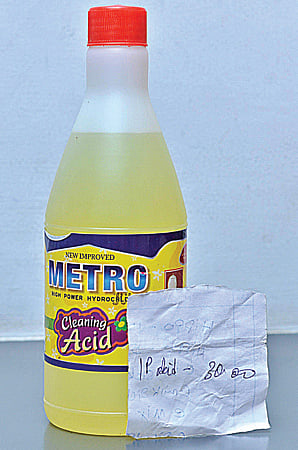 US to Honour India\'s \'Stop Acid Attacks\' Campaigner