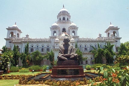 AP Assembly to be India\'s first paperless legislature