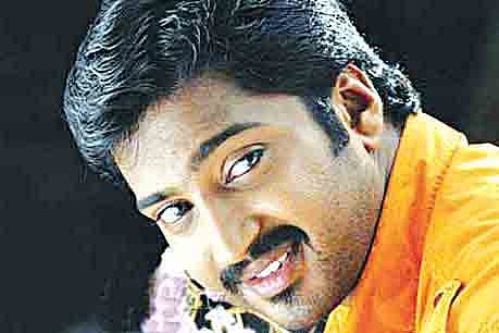 Aryan Rajesh returns to Kollywood