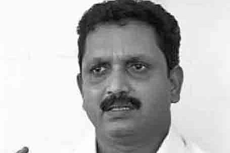 Release Home Minister\'s call records, says BJP Leader K Surendran