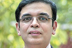 The Landmark quiz Chennai 2013 (Part 1)