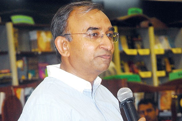 Byte-sized stories but big on ideas