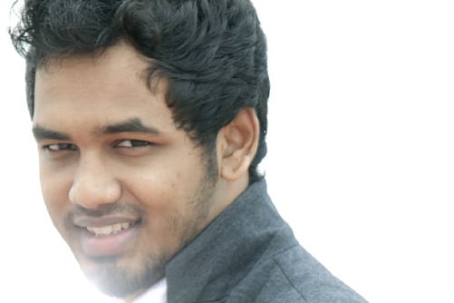 Adhi’s \'rap battle\' unwraps Chennai