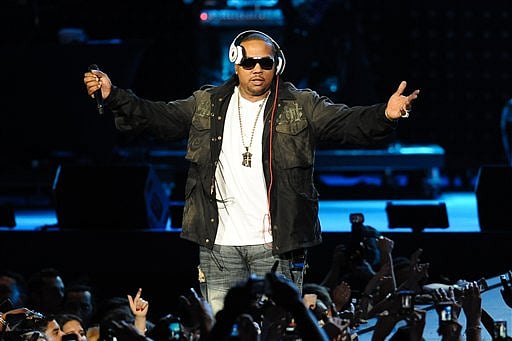 Timbaland\'s wife files for divorce