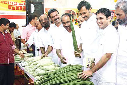 Minister: Maveli stores in all panchayats soon