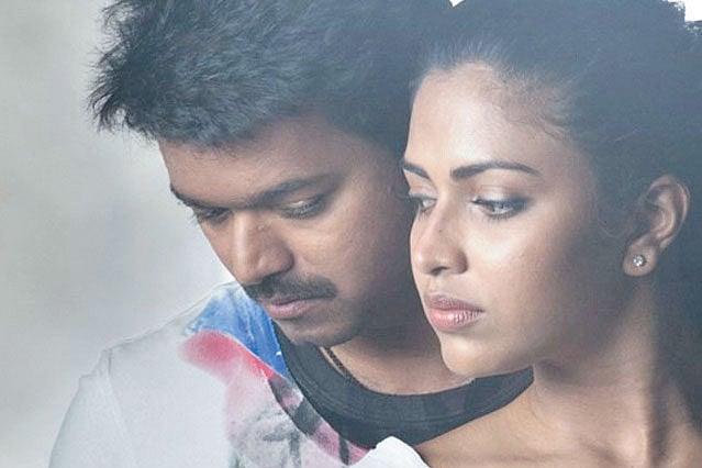 \'Thalaivaa\' release still uncertain in Tamil Nadu