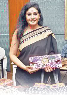 Reviving handicrafts, reviving society