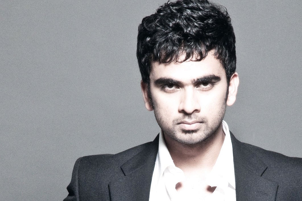 First time directors have winning attitude: Ashok Selvan