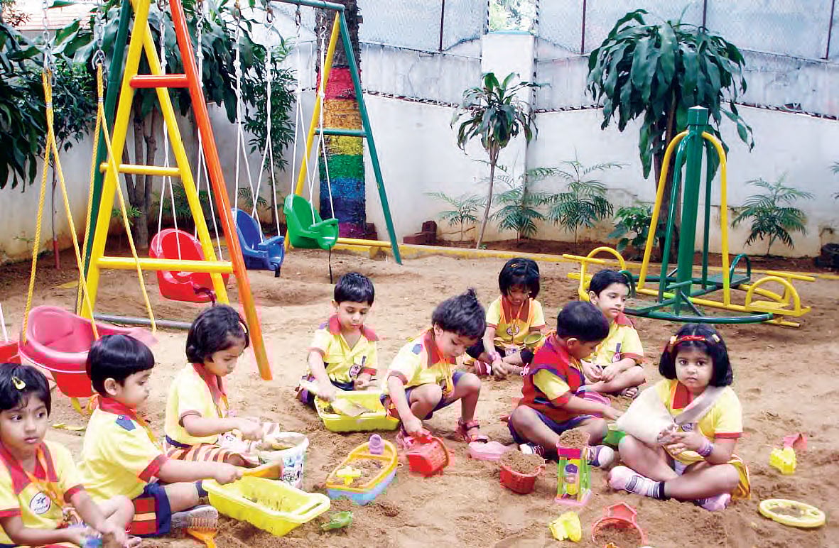 Primary school DEOs to monitor playschools, primary schools soon