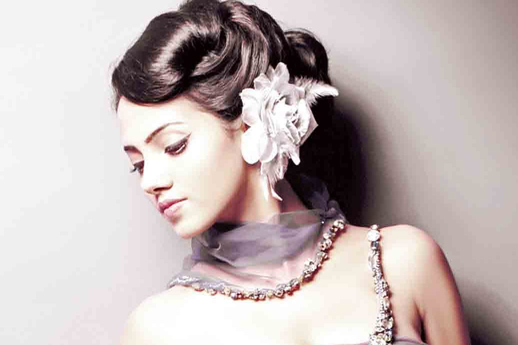 Of course I\'m not an item girl: Aradhna Gupta