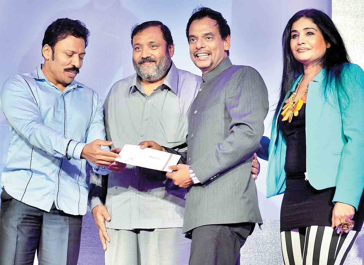 O2 health studio turns 12