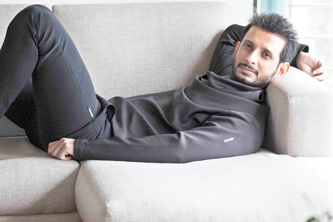 Sharman Makes Chennai Debut