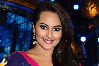Sonakshi Sinha Ventures into Film Production with Brothers