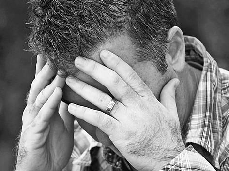 Is Suffering Essential?