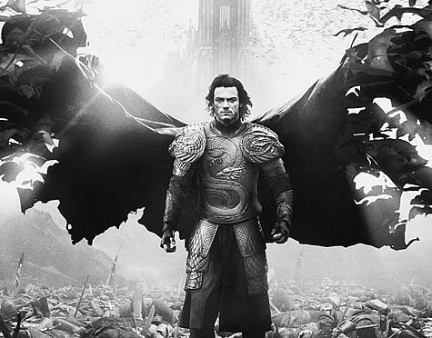Count Dracula: The Undead Antihero for All Time