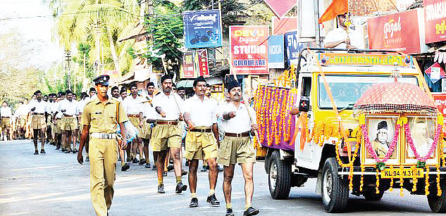 RSS Stands at Arm\'s Length from Controversial Article