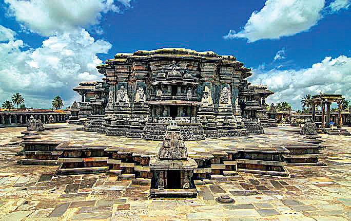 Six Photographers Capture Stunning Karnataka Moments