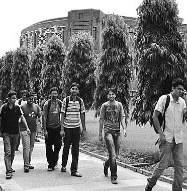 Temporary Campus of IIM Likely in Bhubaneswar